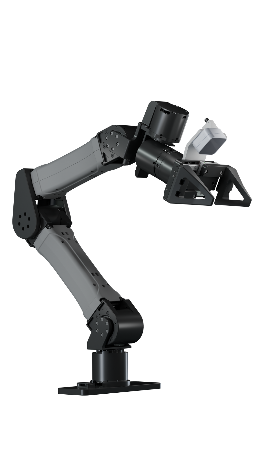 YAM Arm – I2RT Robotics