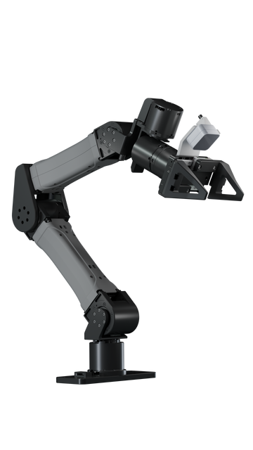 YAM Arm – I2RT Robotics