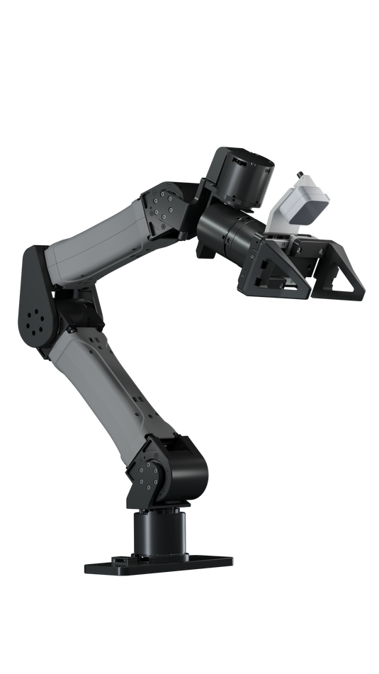 YAM Arm – I2RT Robotics