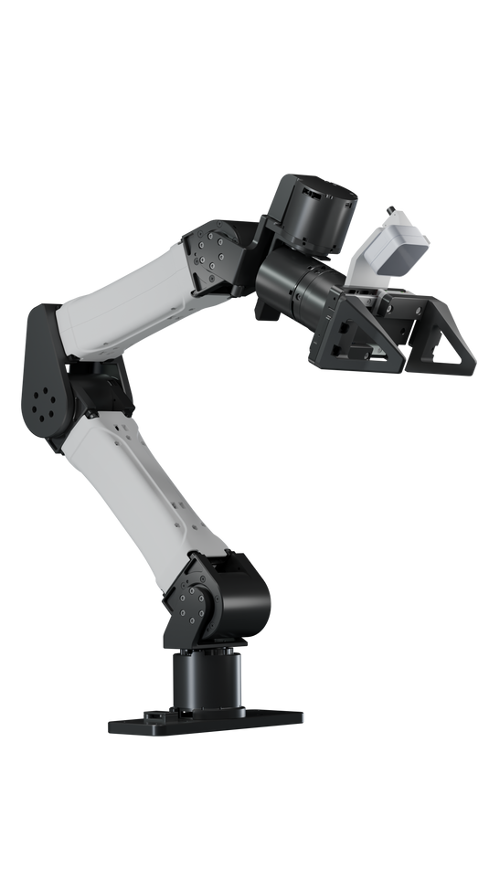 YAM Arm – I2RT Robotics