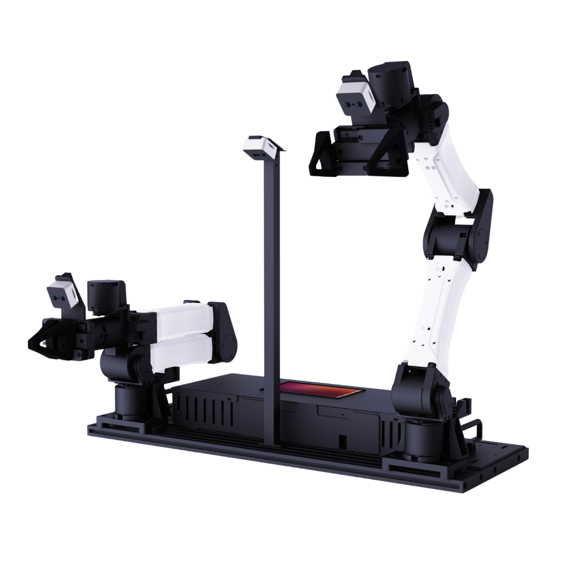 YAM Box – I2RT Robotics