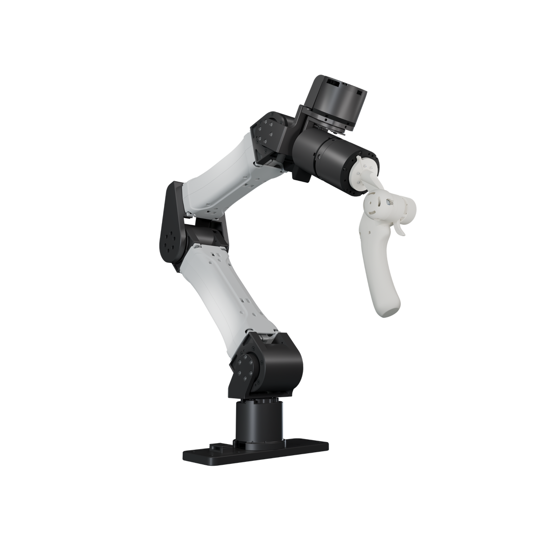 YAM Arm – I2RT Robotics